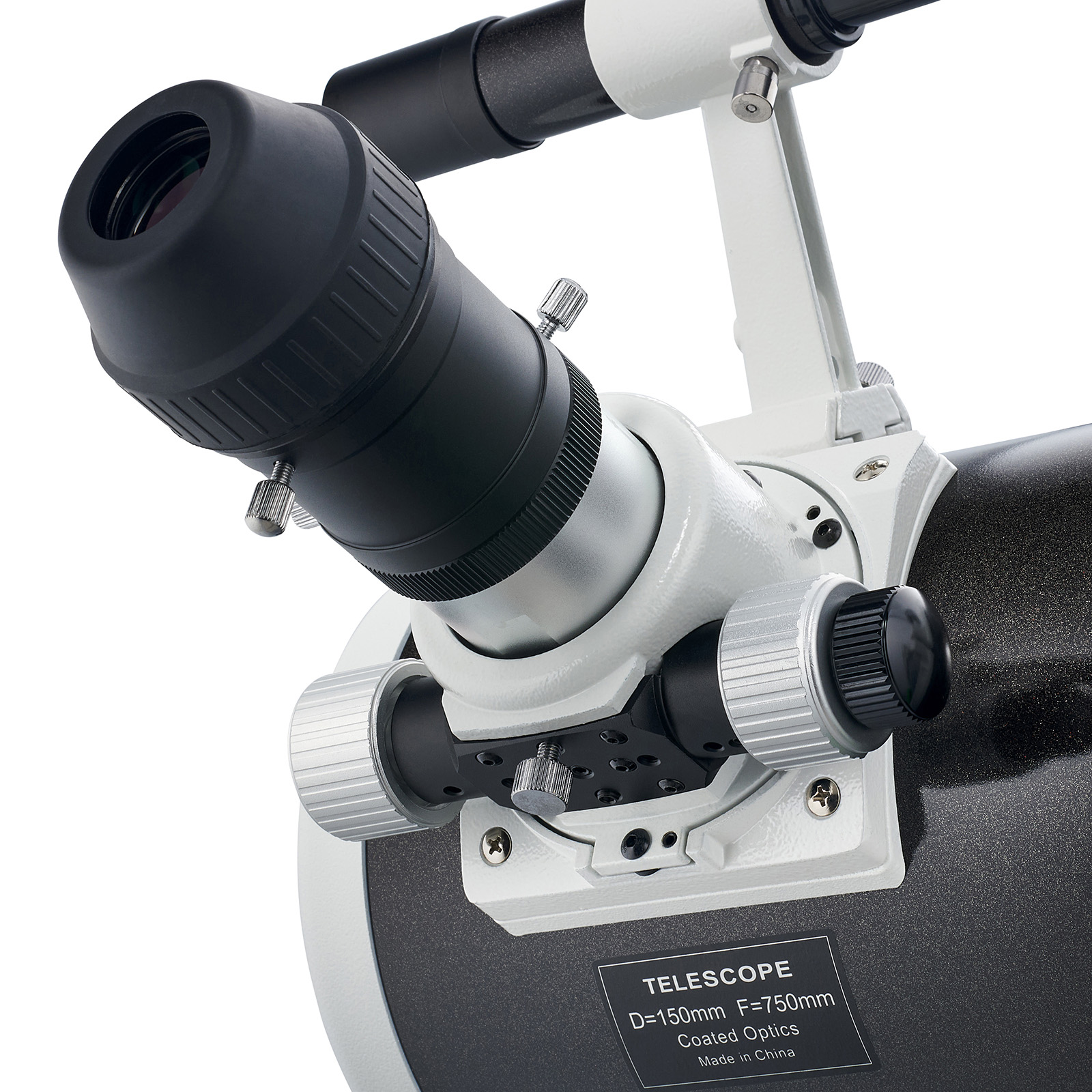 Sky-Watcher Explorer 150P-DS OTA | First Light Optics